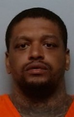 LAMEEK MAKINS booked for 0.00