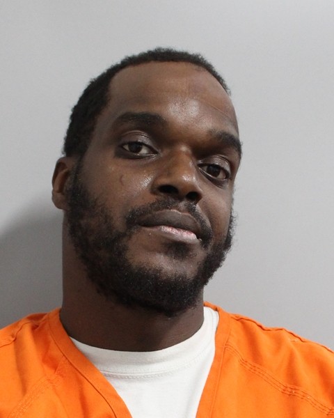 LAVON GREEN booked for 5000.00