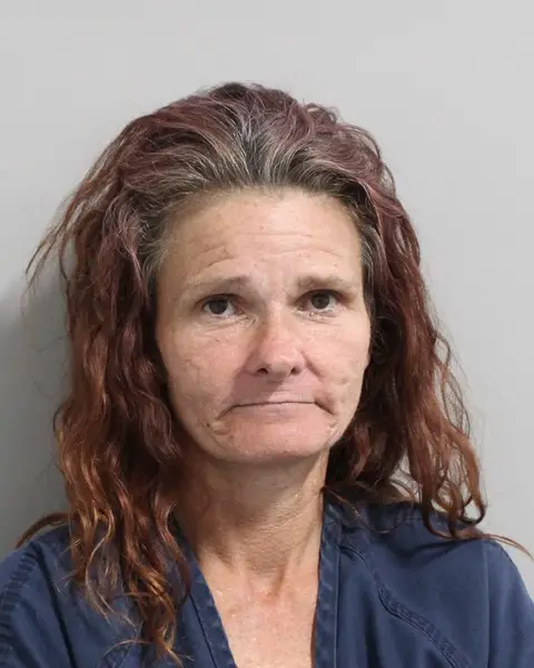 LINDA ROBINSON booked for 1000.00