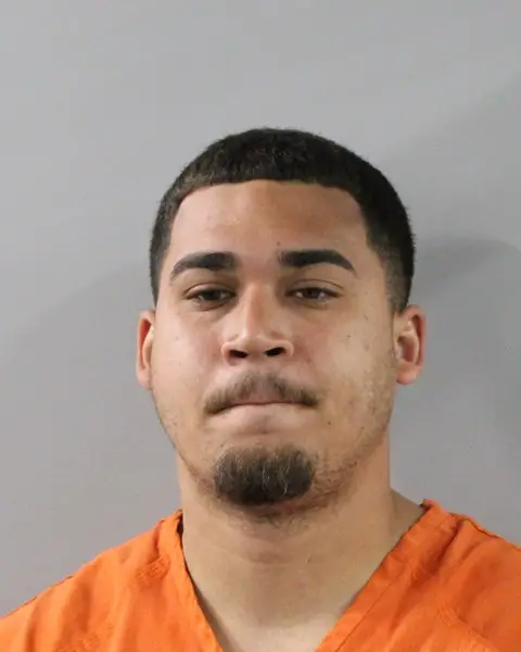 Polk County Arrests Archives - Page 9 of 5839 - Polk