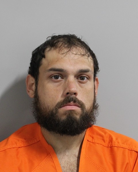 LUIS GAMBOA booked for 5000.00