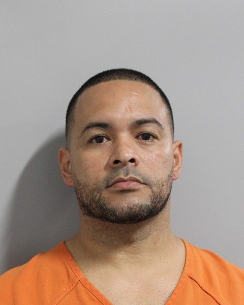 LUIS MARTINEZ-NIEVES booked for 5000.00