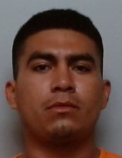 MIGUEL RAMIREZ booked for 0.00