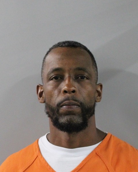 MITCHELL RODRIGUEZ booked for 0.00