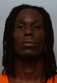 QUANTAVIUS THOMAS booked for 0.00