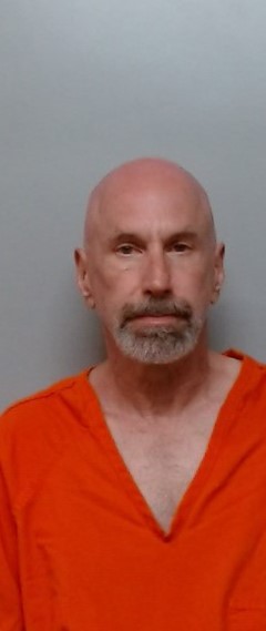 ROBERT GOOD booked for 0.00