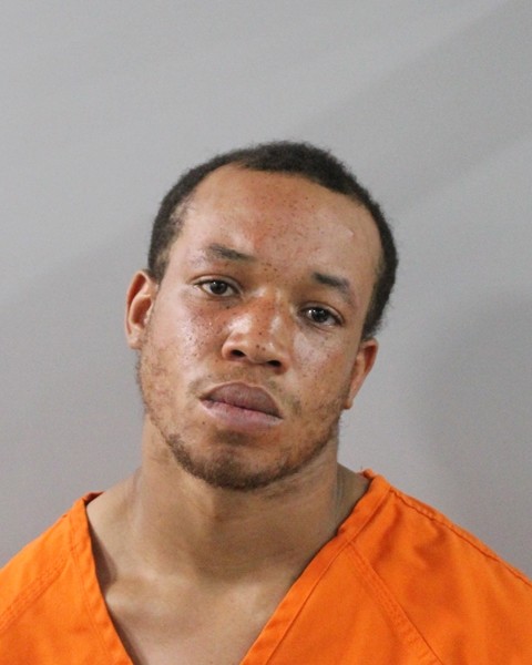 RONALD FLOYD booked for 0.00