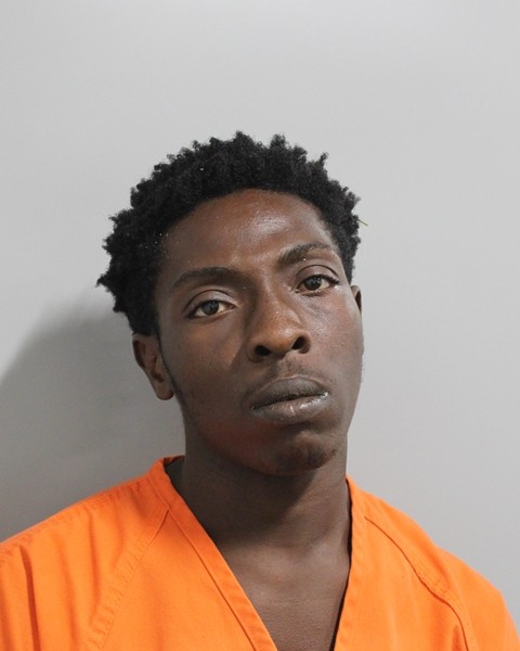 RONIKA YOUNG booked for 5000.00