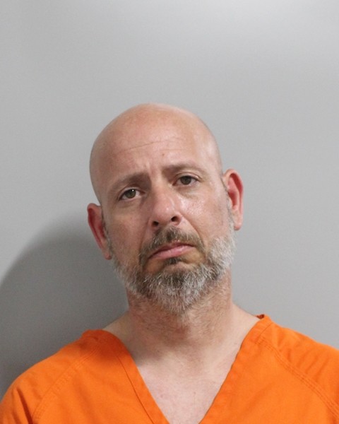 SCOTT ODONNELL booked for 0.00