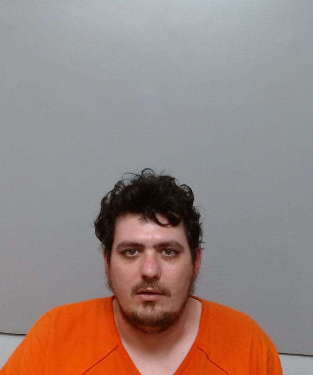 TIMOTHY PARROTTE booked for 5000.00