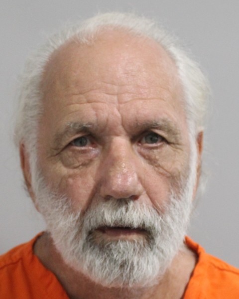 TRAVIS HUGHES booked for 1000.00