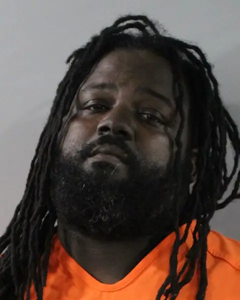 VINCENT PERRY booked for 1000.00