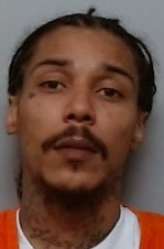 WILLIAM FERRER booked for 0.00