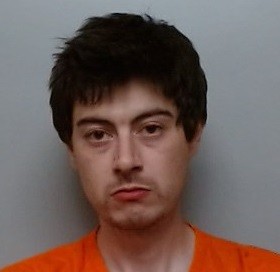 WILLIAM MASSEY booked for 5000.00