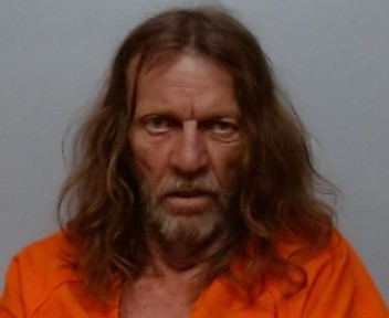 WILLIAM SPRING booked for