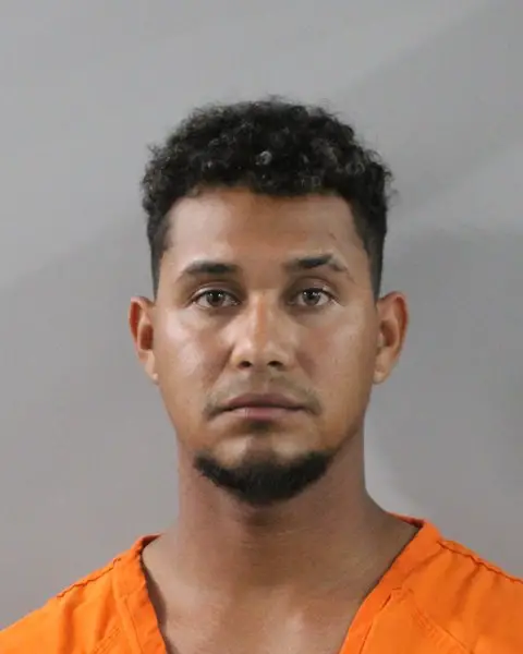 WILMER GOMEZ-RODRIGUEZ booked for 0.00
