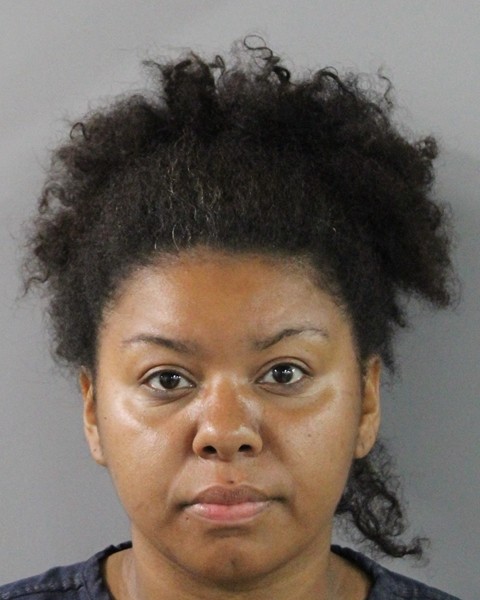 ADELAIDA LOPEZ booked for