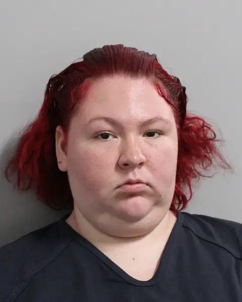 ALEXIS POPOWITZ booked for 5000.00