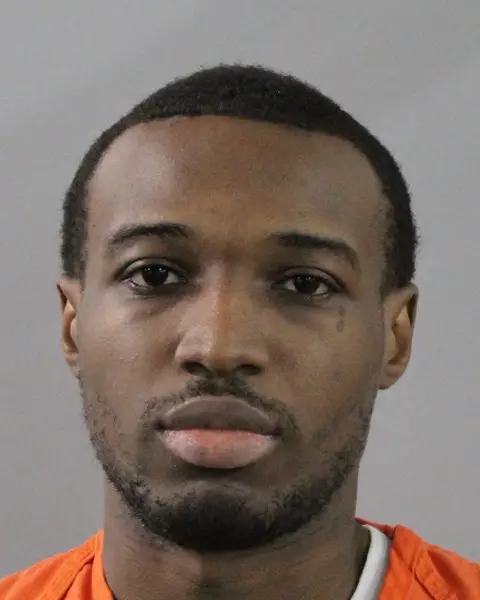 ALPHONSO YOUNG booked for 0.00