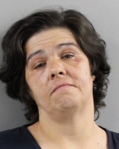 AMANDA WILSON booked for 10000.00