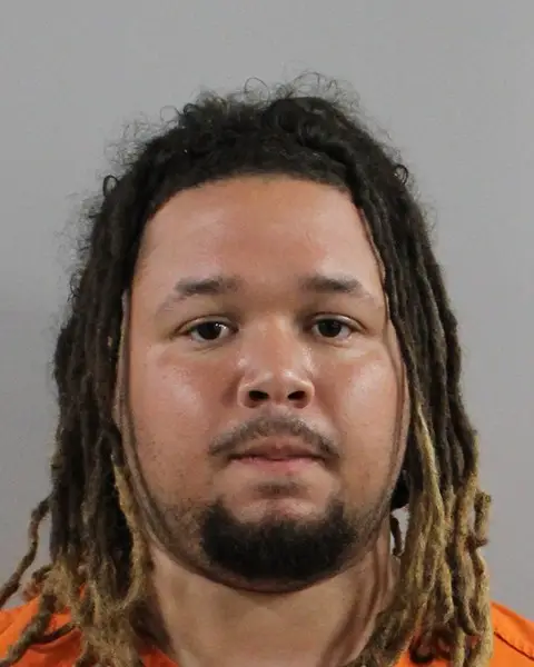 AMARI WARD booked for 2000.00