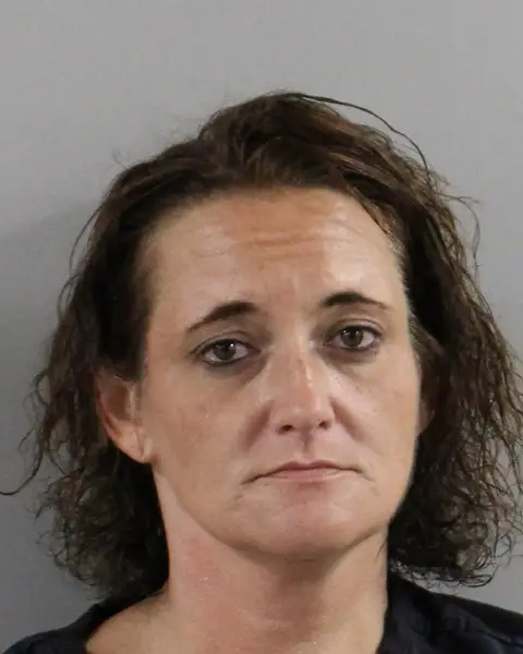 AMBER SLONE booked for 1000.00