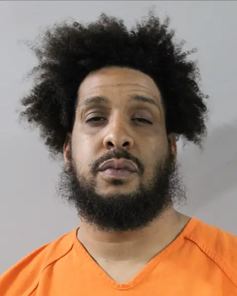 ANDRE BRATHWAITE booked for 0.00