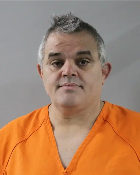 ANDREW PARKER booked for 0.00