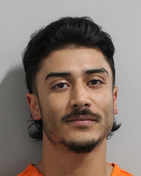 ANGELO RIVERA booked for 1000.00