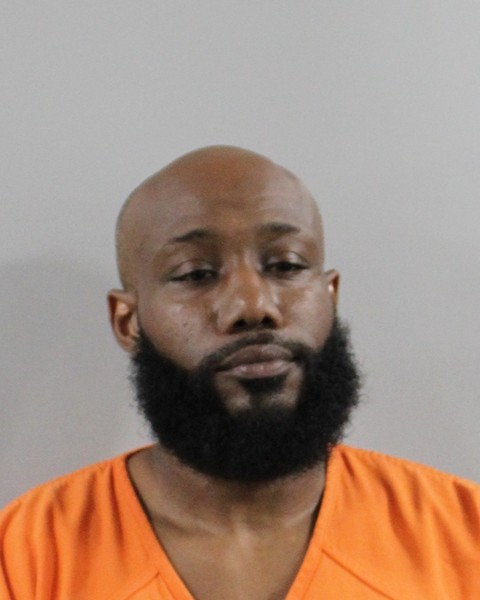 ANTHONY ALEXANDER booked for 1000.00