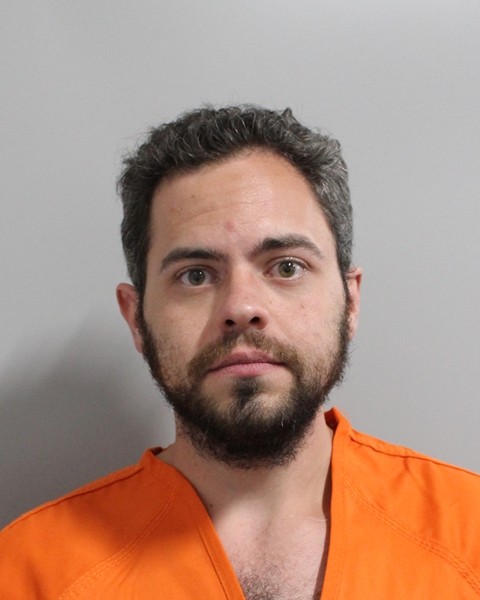 AUSTIN REDILLA booked for 1000.00