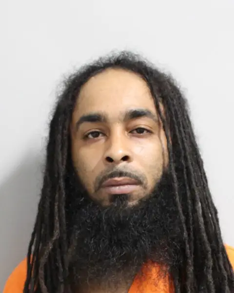 AVIEL CLAYTON booked for 1000.00