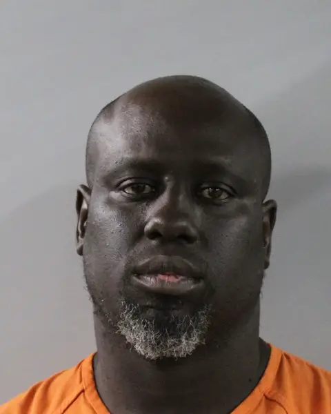 BENJAMIN SMITH booked for