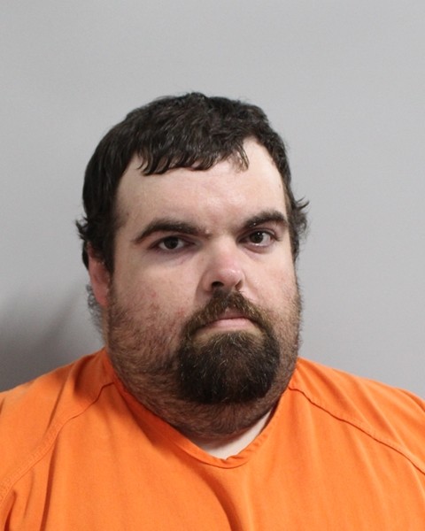 BRAD SANDERS booked for 1000.00