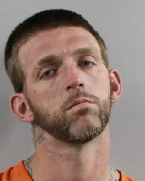 BRADLEY STIDHAM booked for 1000.00