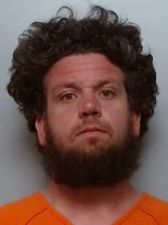 BRANDON DENNIS booked for 0.00