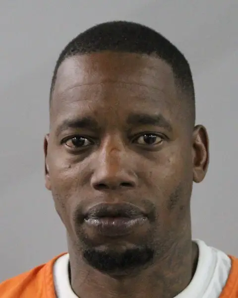 BRIAN COLEMAN booked for 0.00