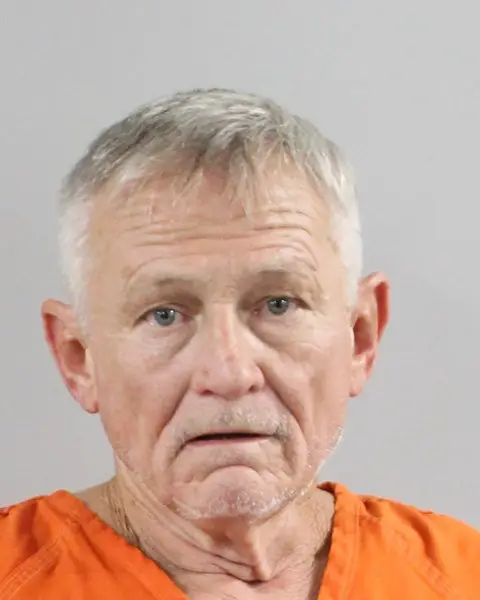 BRUCE DURHAM booked for 0.00