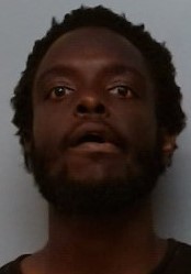 CEDRICK THOMAS booked for 1000.00