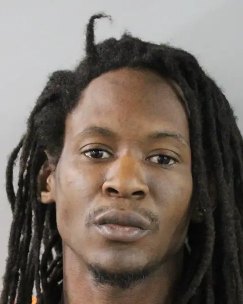 CHARLES DOSS booked for 1000.00