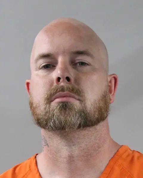 CHARLES JOHNSON booked for 25000.00