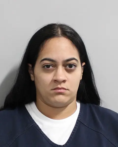 CHELSI QUILES booked for 1000.00