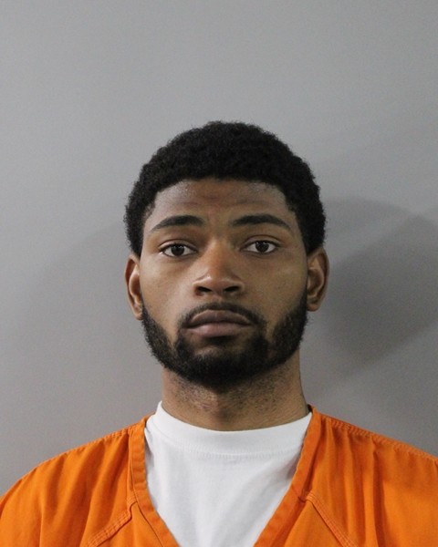 CHRISTIAN DICKEY booked for 0.00