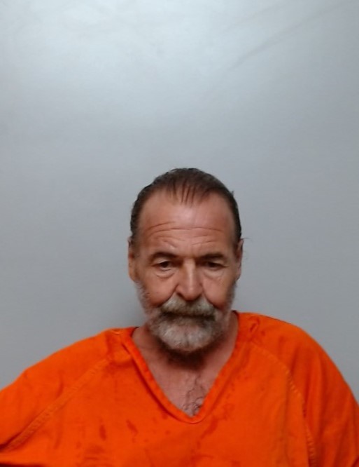 CHRISTOPHER ANDERSON booked for 1000.00