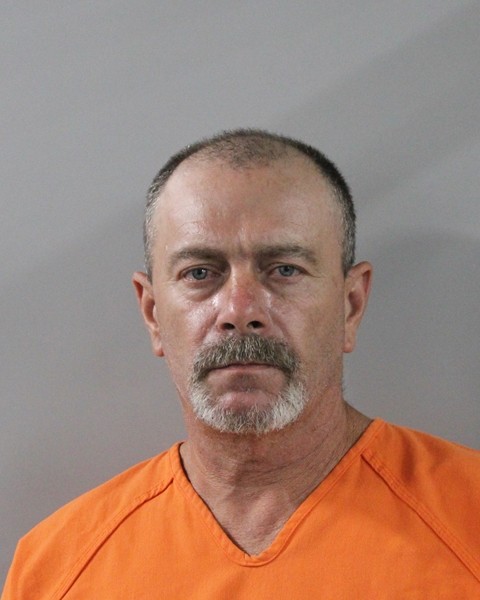 CHRISTOPHER BARFIELD booked for