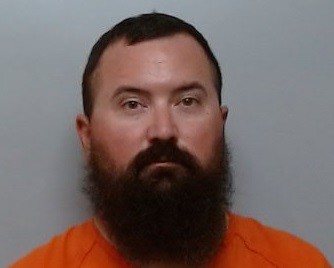 CHRISTOPHER BATSON booked for 1000.00