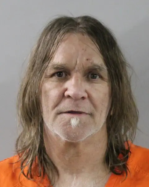 CHRISTOPHER CARUTHERS booked for 5000.00