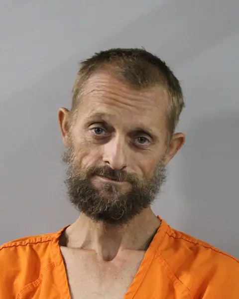 CHRISTOPHER ROBB booked for 1000.00