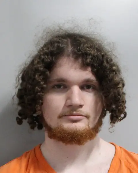 COOPER WILLIS booked for 1000.00