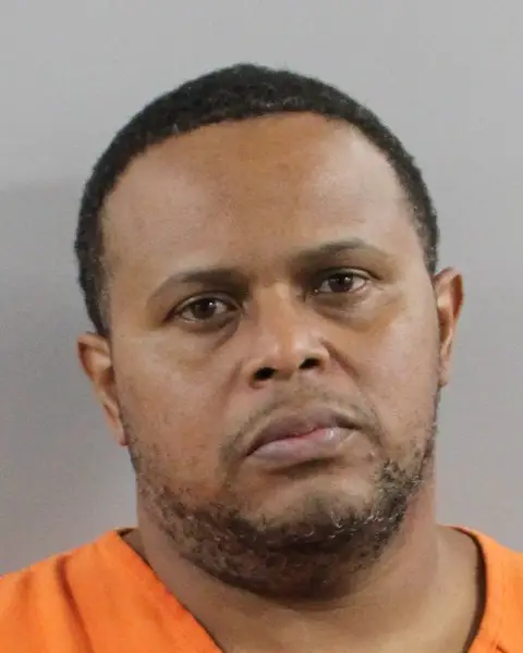 COREY RICHARDSON booked for 0.00